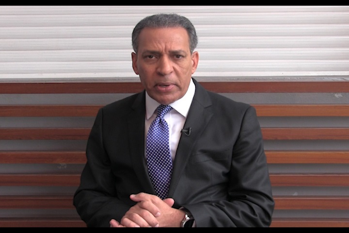 Geólogo Osiris de León advierte sobre posible Tsunami en Región del Caribe