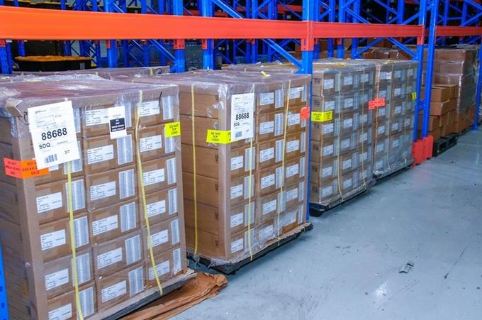 Editora Corripio, Tele-3 y Zona CTP imprimirán boletas para elecciones ...