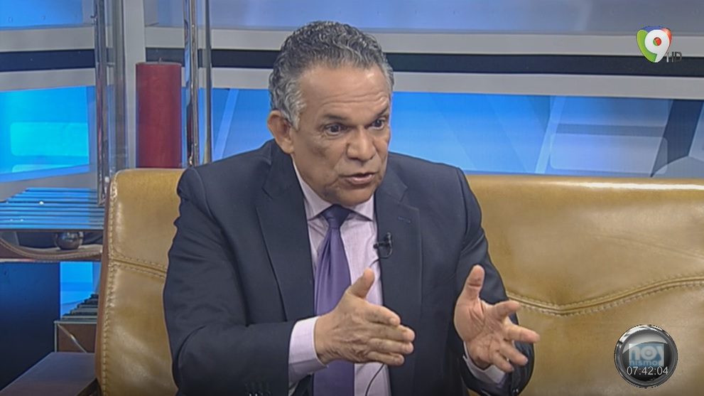 Proceso.com.do : Ventura Camejo asegura peledeistas que se fueron con ...