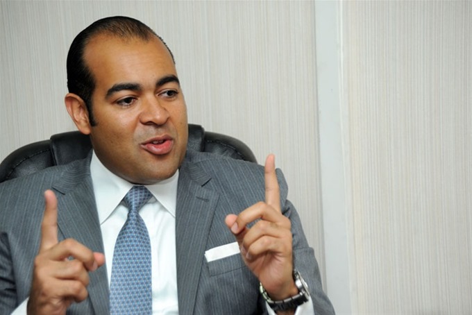 Kalil Michel renuncia de la Cancillería al ser víctima de acoso político