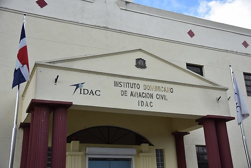 Director de IDAC anuncia iniciativas para fortalecer seguridad ...