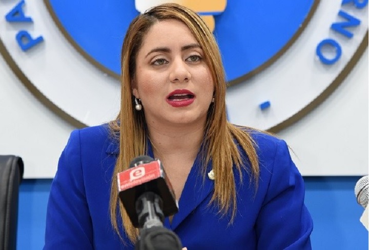 “Abinader le da boches a sus funcionarios que le fallan...a mí no ...