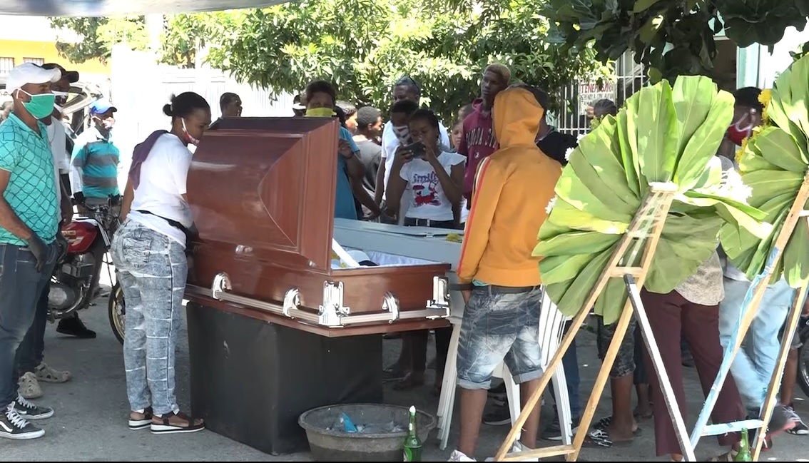 Proceso.com.do : El clerén ha matado 177 personas en las últimas semanas