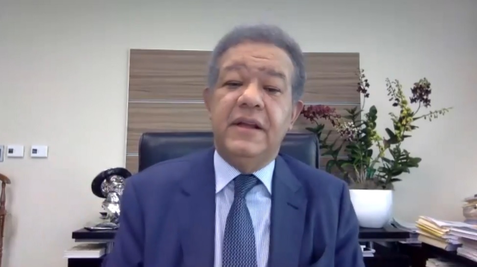 Leonel dice próximo Gobierno debe entender la importancia de la ...