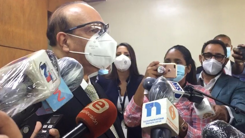 Castaños advierte no hay prórroga para que candidatos presidenciales ...