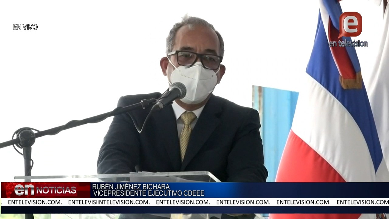 Bichara afirma país ha ahorrado 813 millones dólares por Punta Catalina ...