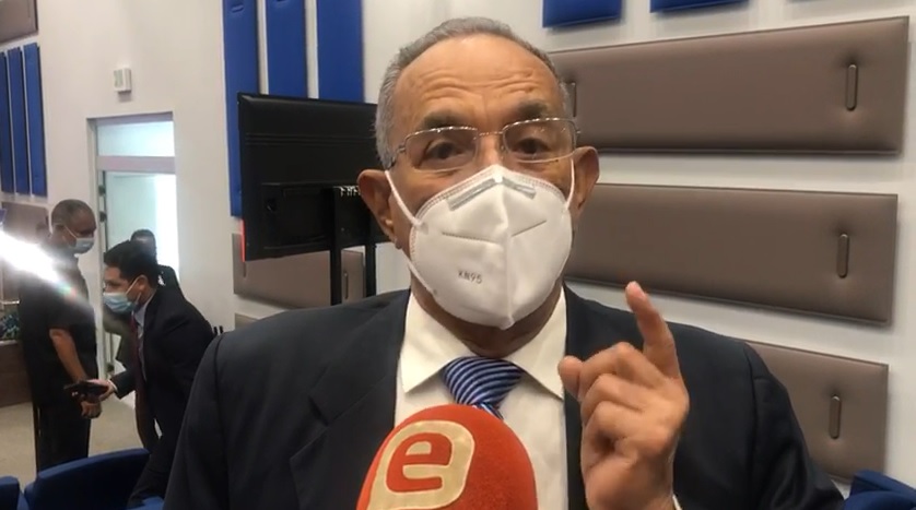 Proceso.com.do : Gabriel del Rio denuncia muchos dominicanos podrían ...