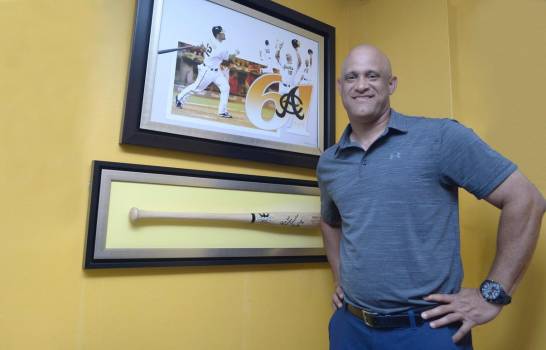 Mendy López es seleccionado al Salón de la Fama del Deporte Dominicano