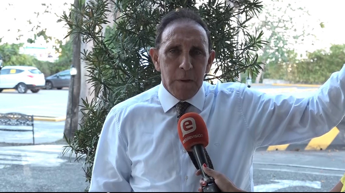 VIDEO/ Dr. Jiminián lamenta “la gente no ha hecho caso a los llamados ...