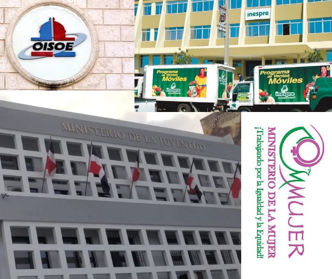 Respaldan eliminación de la OISOE y demandan otras