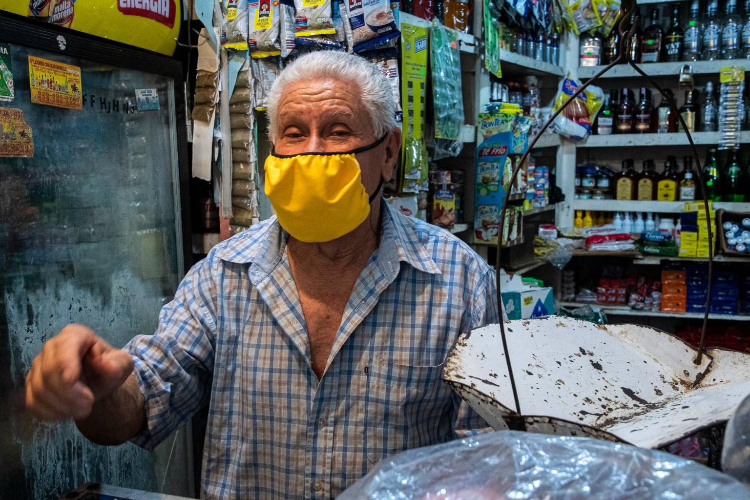 Proceso.com.do : Colmaderos aseguran mayor incidencia de usuarios es ...