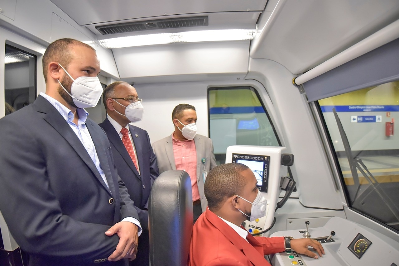 Proceso.com.do : La OPRET celebra sus 15 años de fundación