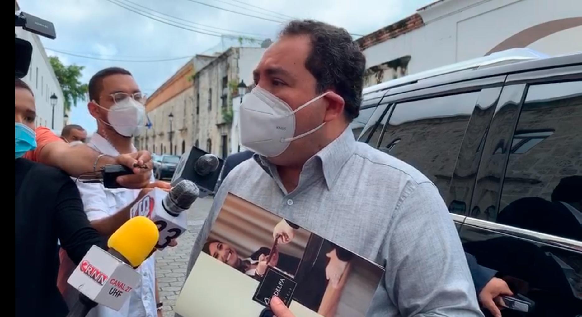 Proceso.com.do : Director SNS no descarta pandemia permanezca por dos ...