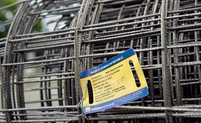 Gerdau Metaldom logra ampliar certificaciones internacionales de sus ...