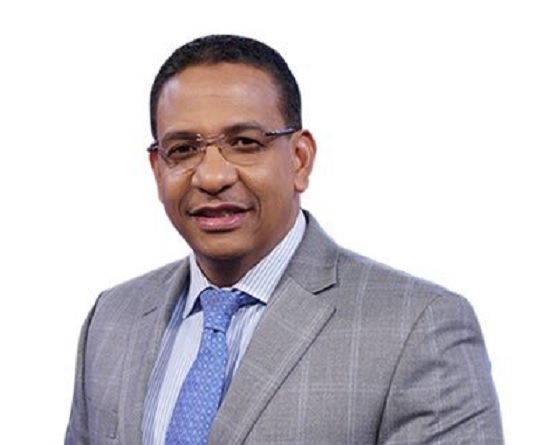 Perioidista Pedro Jiménez informa abandona el PLD