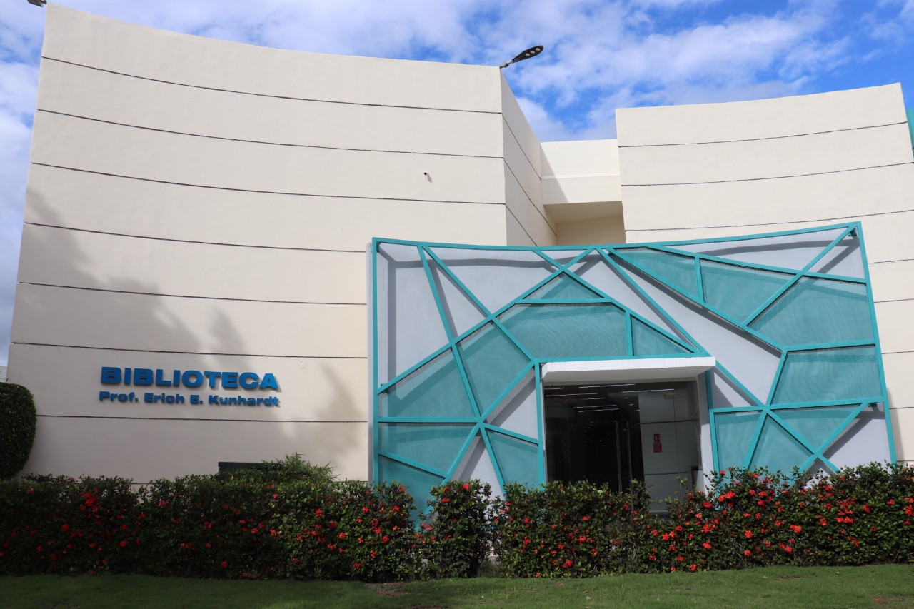 ITLA inaugura moderna Biblioteca al servicio de estudiantes y munícipes ...