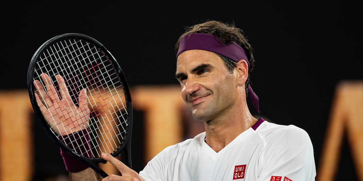Proceso.com.do : Roger Federer primer tenista con 1000 semanas en el ...