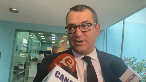 Proceso.com.do : Román Jáquez, apoyado por FP y PRSC para presidir JCE
