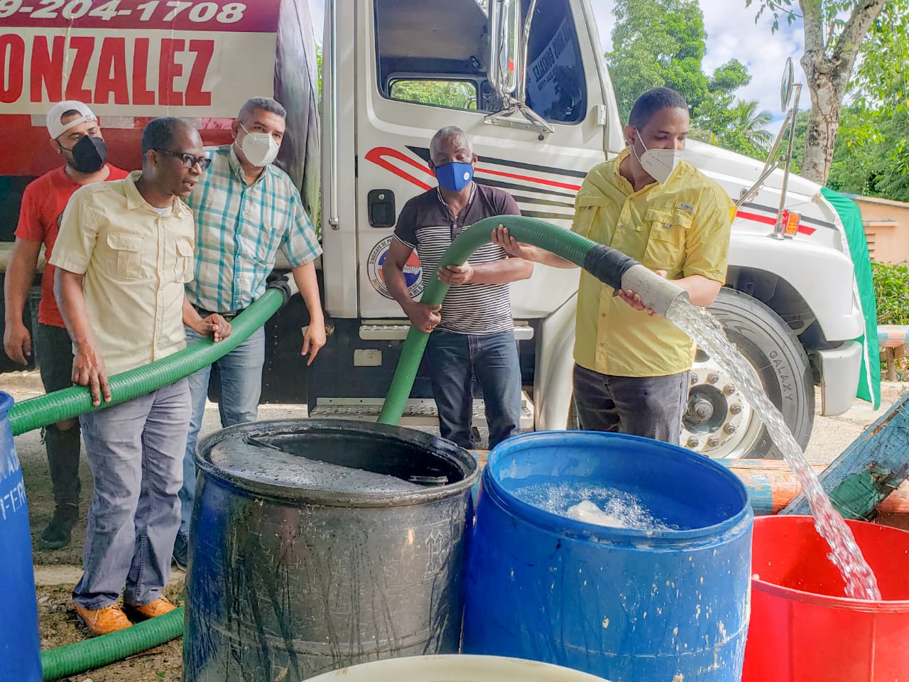 Nuevas autoridades de la DGDC arriban a sus primeros 100 días con ...