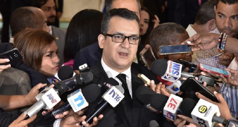 Román Jáquez Liranzo, objetado por el PLD, es el nuevo presidente de la ...