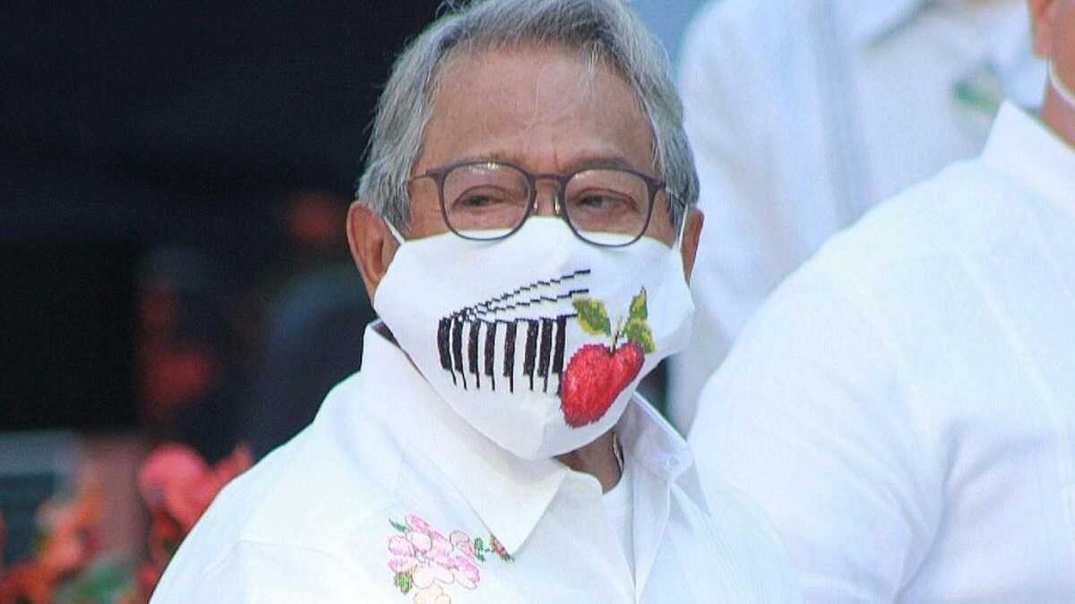Manzanero vive!...familia confirma mejoría en su estado de salud
