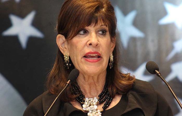 Proceso.com.do : Robin Bernstein a la espera de ser ratifica o removida ...