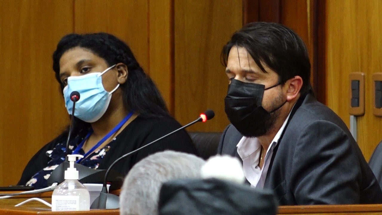 Marcelo Hofke dijo desconocer pagos de sobornos en RD y acuerdo ...