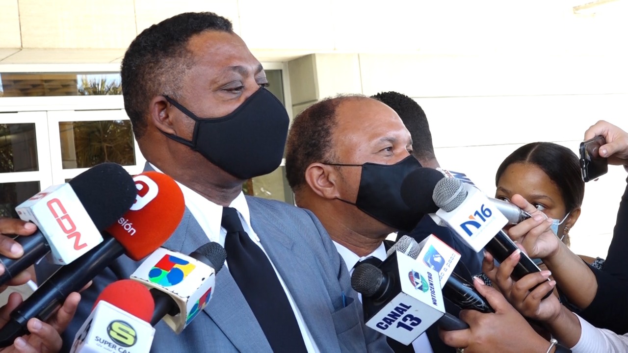 Representantes de Argenis insisten “vino a declarar momentos en que hay ...