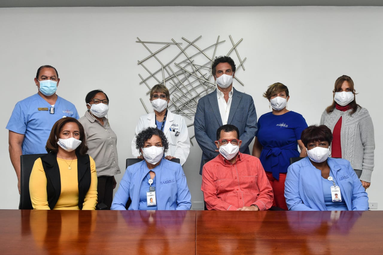 RADONIC se posiciona como líder en el área de la radioterapia