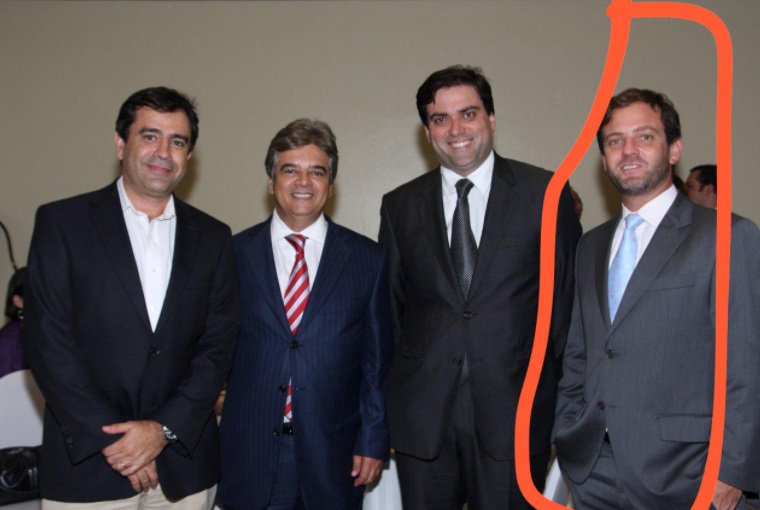 Gerente de Odebrecht que desmintió se haya dado sobornos a Angel Rondón ...