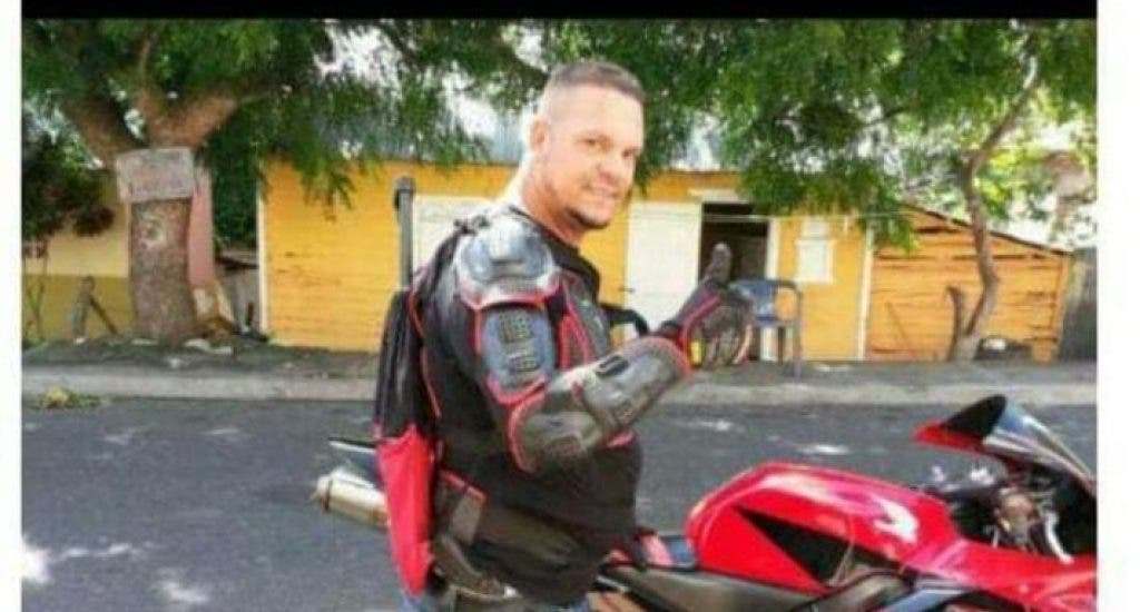 Capitán de la DICRIM resultó muerto en enfrentamiento con primo que le ...