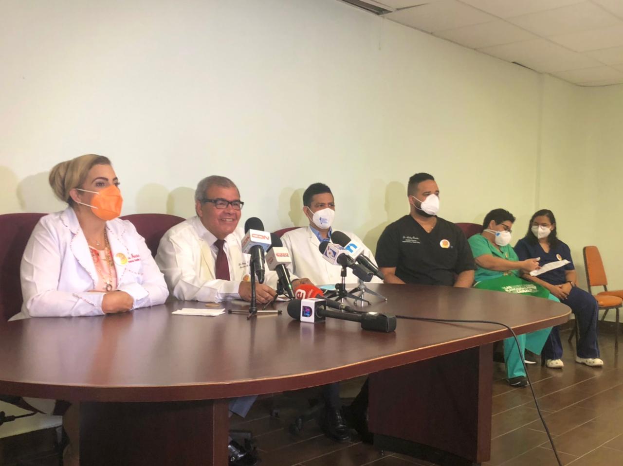 Doctor Rufino Senén Caba advierte sobre una tercera ola de Covid-19 por ...