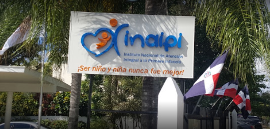 Cancelan decenas de empleados del Instituto Nacional de Atención ...