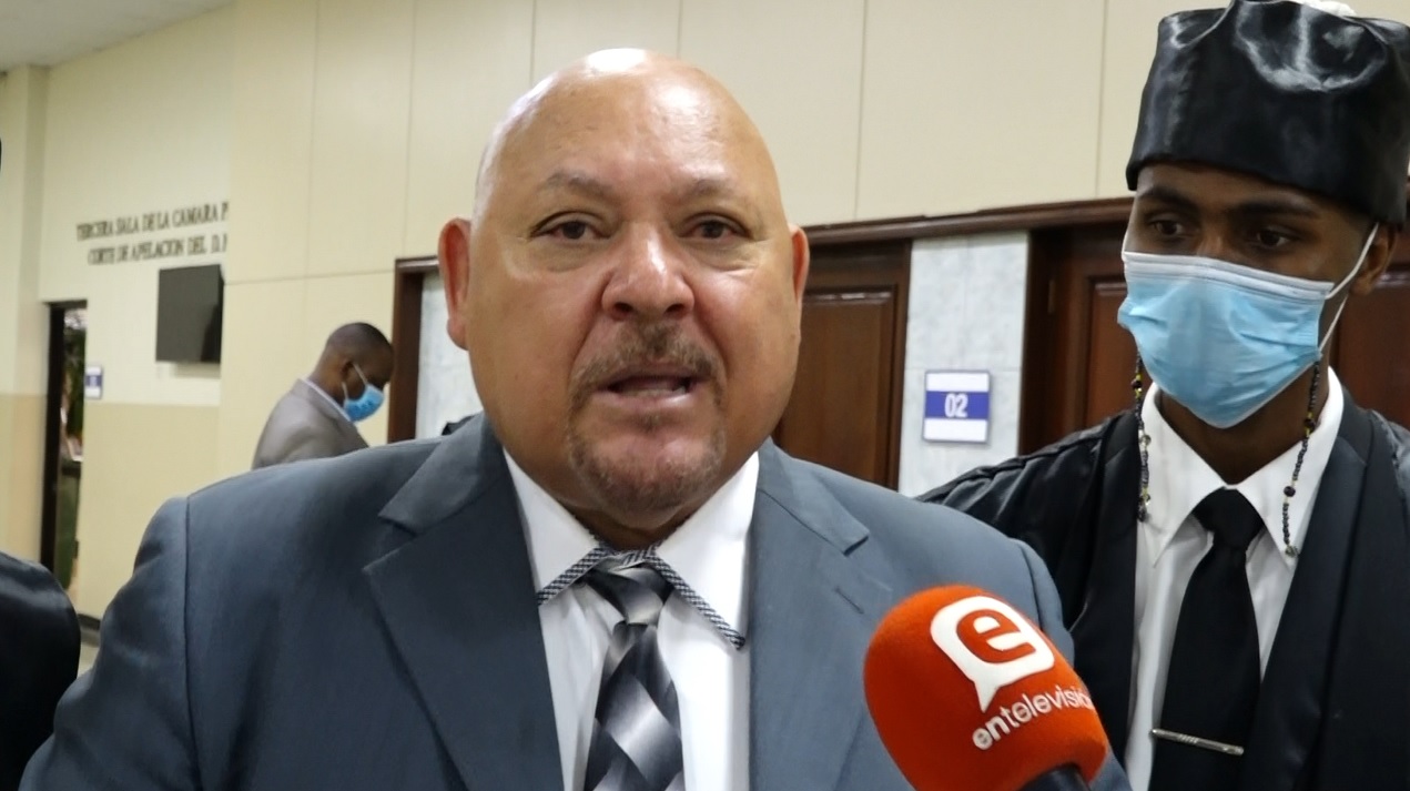 José Christopher recibe amenazas de muerte tras someter a la justicia ...