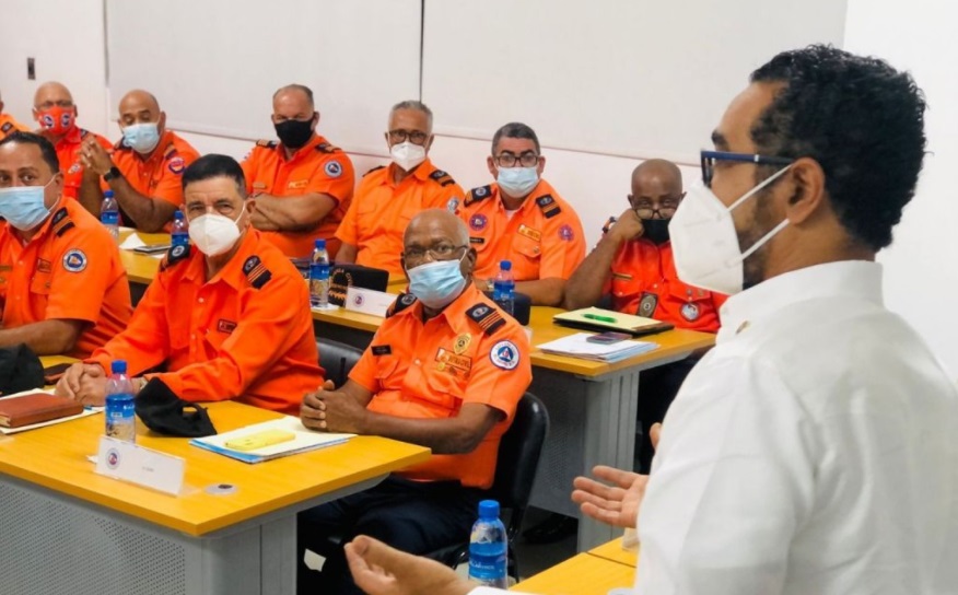 Proceso.com.do : Defensa Civil dispone de más de dos mil albergues para ...