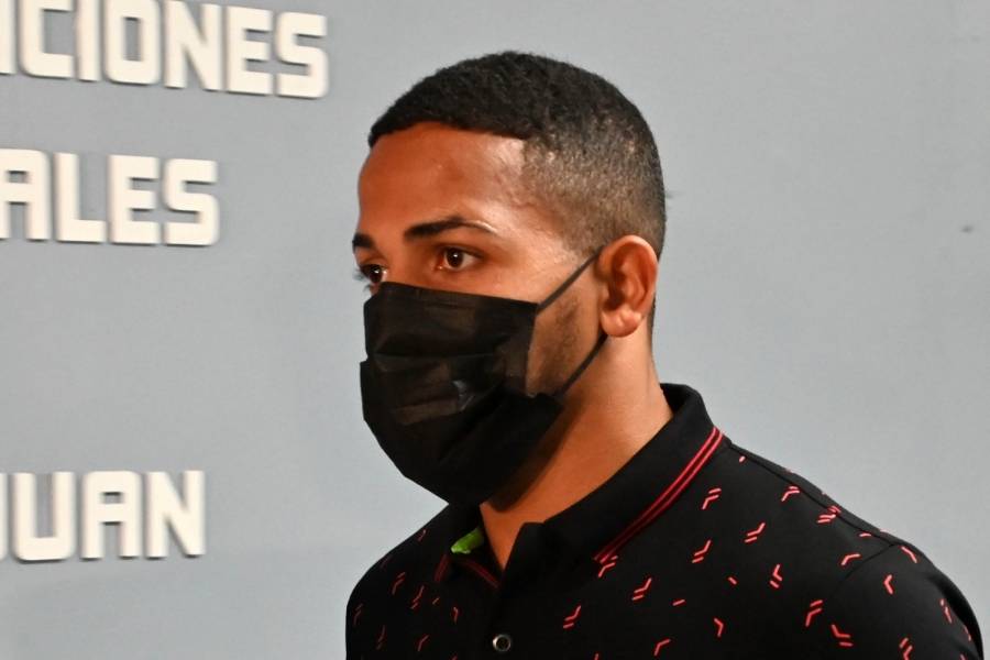 El boxeador puertorriqueño Félix Verdejo se declaró no culpable de ...