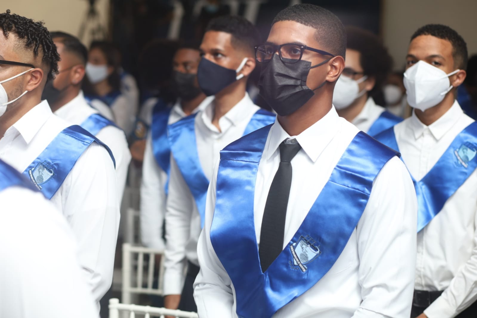 Proceso.com.do : El ITLA gradúa 272 nuevos profesionales en áreas ...