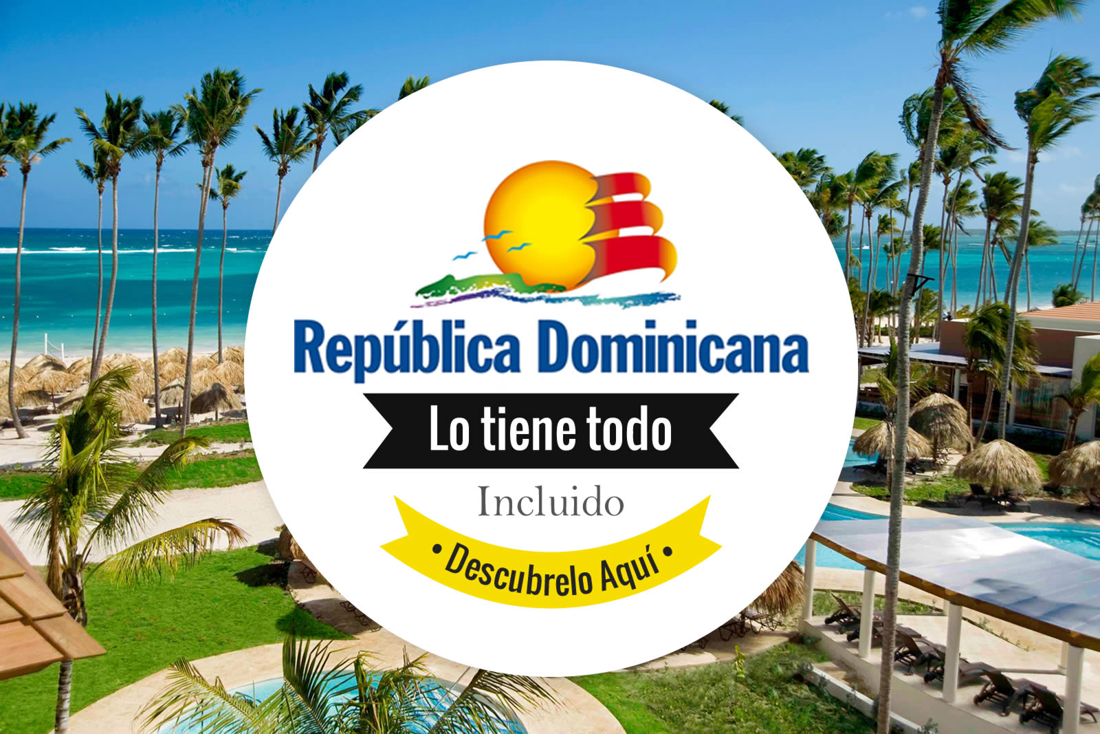 Proceso.com.do : MITUR no ha pensado cambiar logo ni slogan “Lo tiene ...