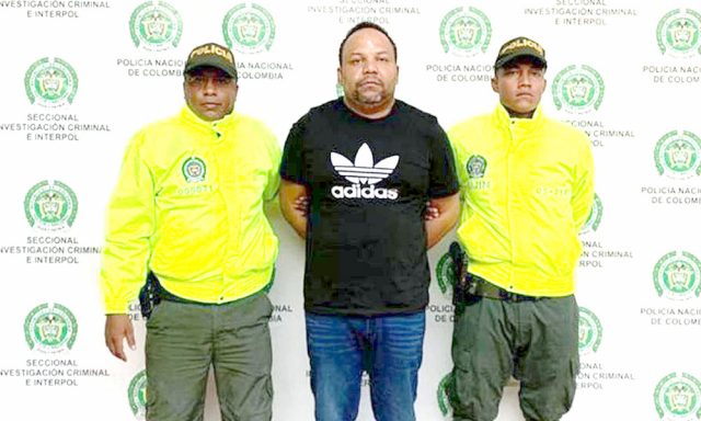 Proceso.com.do : César Emilio Peralta será extraditado a Puerto Rico ...