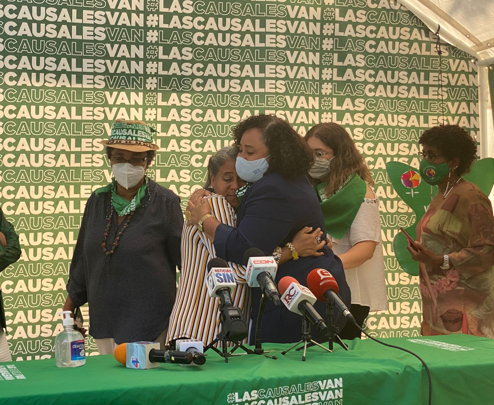 Proceso.com.do : Feministas advierten mortalidad materna aumentó a casi ...