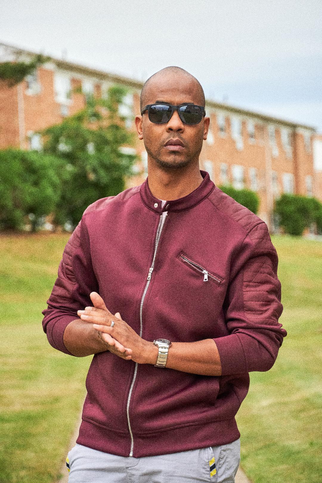 Proceso.com.do : Mervin-Low Beat- Rijo se destaca como productor musical