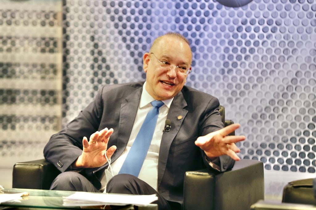 Proceso.com.do : Ulises Rodríguez exhorta a la oposición a ser sensata ...