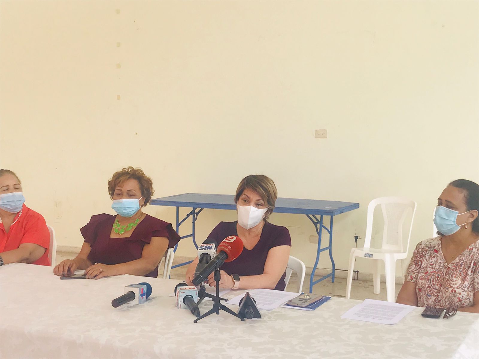 Impugnan elecciones del Colegio Dominicano de Bioanalistas