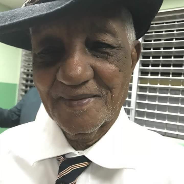 Adolfo Morillo, un símbolo icónico de Juan de Herrera