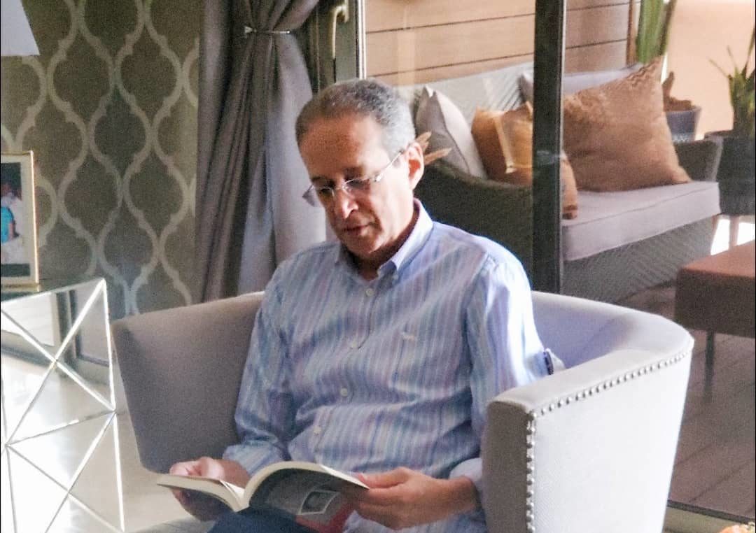 Habría sido de un disparo a la cabeza se suicidó Reinaldo Pared Pérez