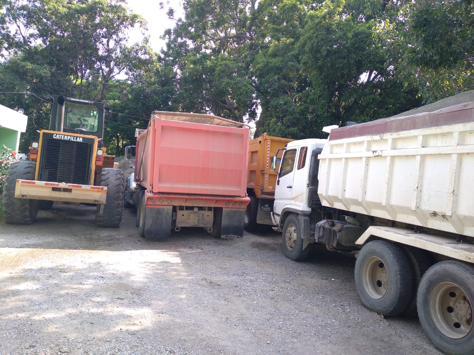 Afirman sistema de seguridad de la RNTT es modelo regional en ...