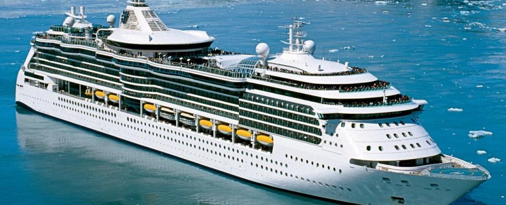 Proceso.com.do : Crucero se prepara para recorrer el mundo en 274 noches