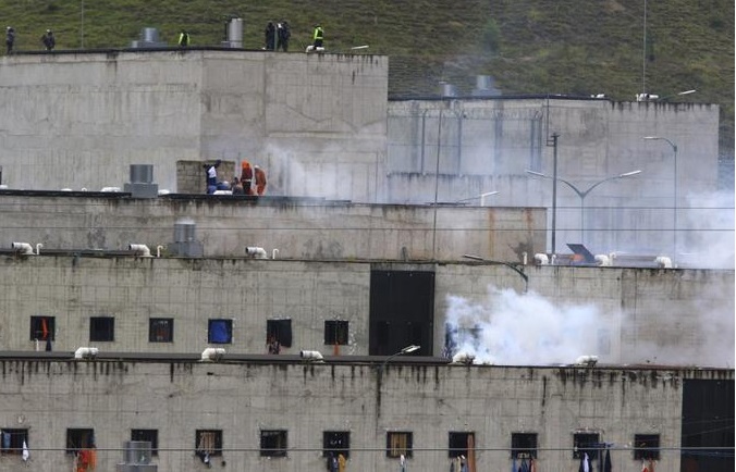 Proceso.com.do : Al menos 51 fallecidos en nuevos enfrentamientos en ...