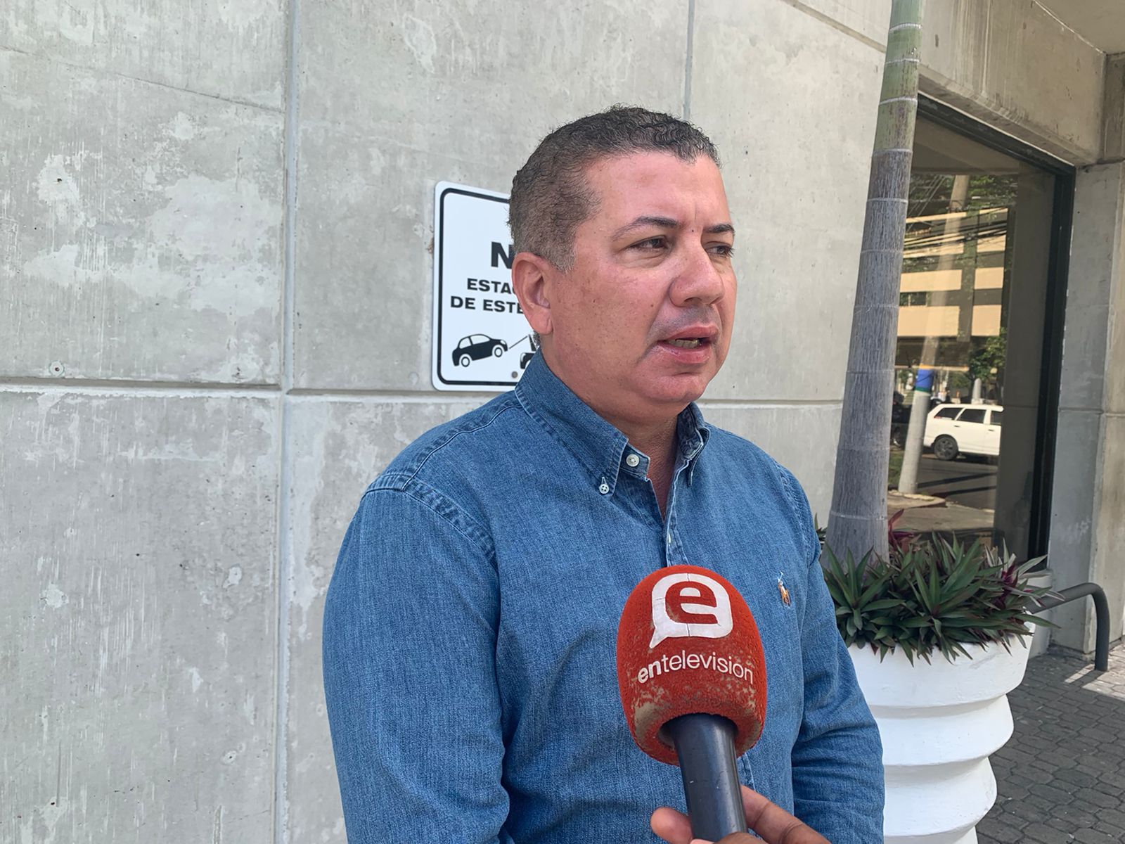 Cesar Fernández :" No nos sorprende la salida de Hanoi de la Fuerza del ...