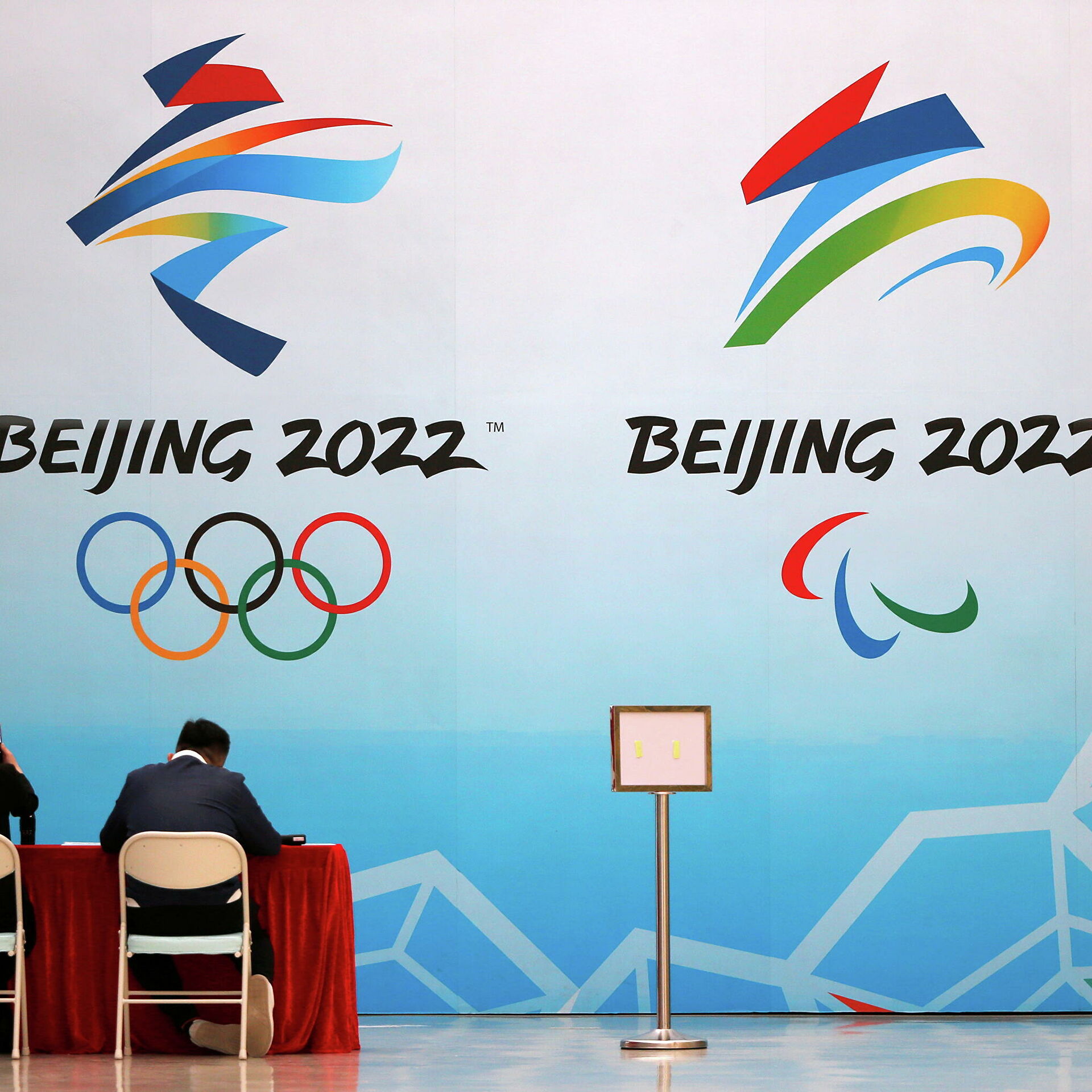 Estados Unidos confirma boicot diplomático a los Juegos Olímpicos de ...